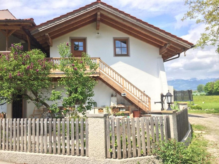 Ferienwohnung Hofmann - Kufstein