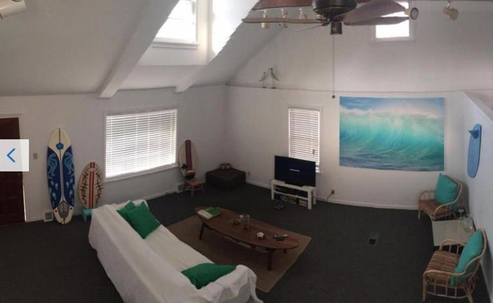 Walking Distance To Beach And Shops - New Buffalo, MI