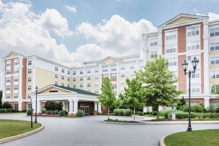 Wyndham Gettysburg Hotel & Conference Center - Pennsylvania