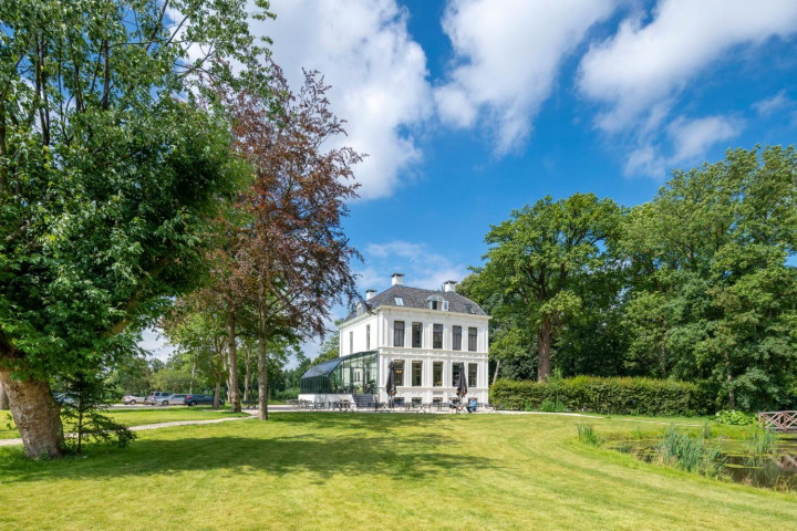 Hotel Flora Batava - Breukelen