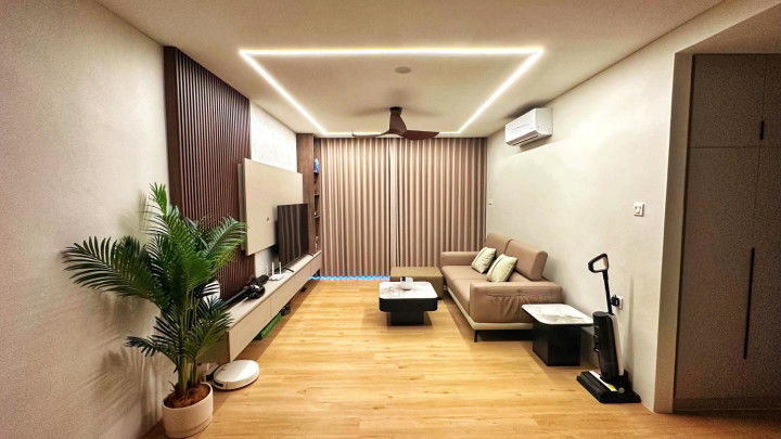 Private Cozy Room With Shared Facilities Skyvilla Kuching Mjc Batu Kawa - Malaysia