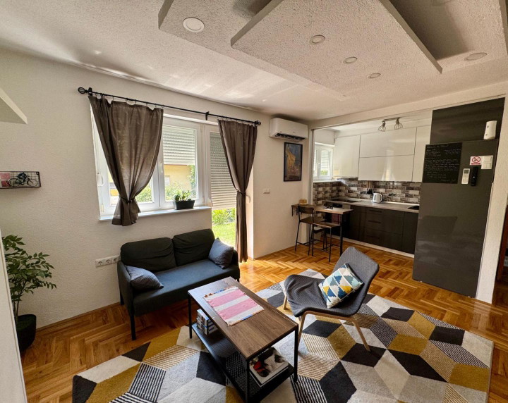 Apartman Otoria - Sarajevo