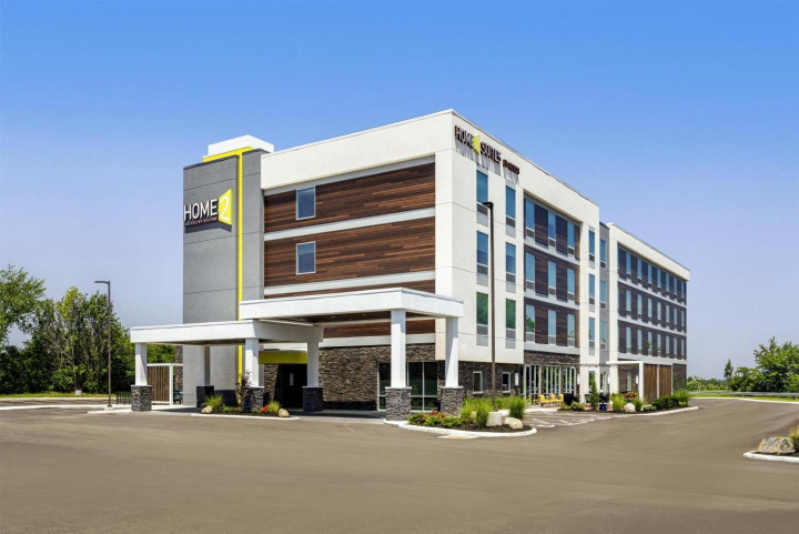 Home2 Suites By Hilton Dry Ridge - Kentucky