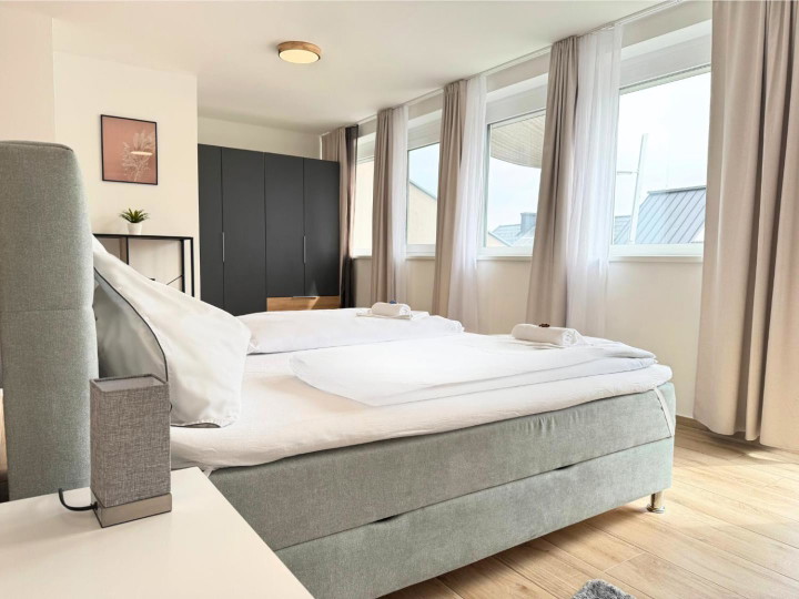 St. Antoni Suite 5 - Burgenland