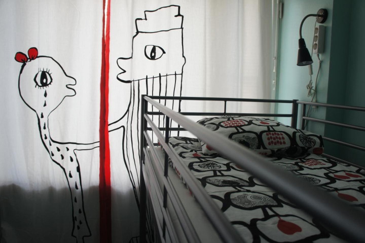 Sweetdream Guesthouse - Helsinki
