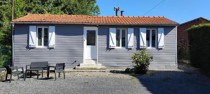 Gite Seb Et Delphine - Somme