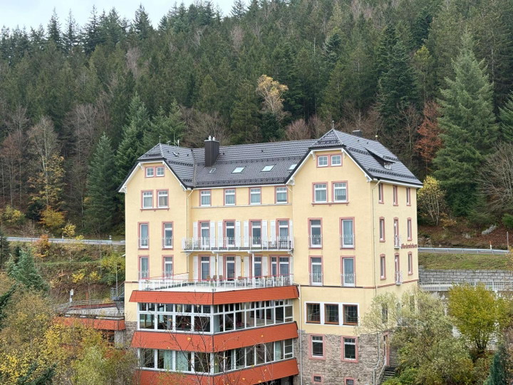 Eventhaus Wiedenfelsen - Bühl