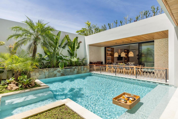 Premium 5 Bd Luxury Central Villa 300m To Beach & Ku De Ta - Seminyak