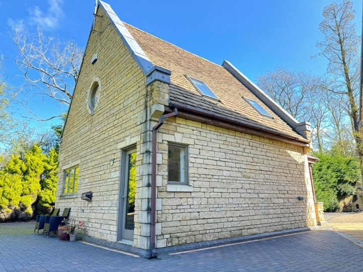 Luxury, Private, Secure Self-contained Coach House, Near Wythall And Close To The Nec - Solihull