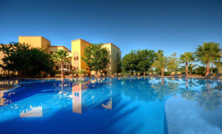The Residences Vilamoura - Portugal