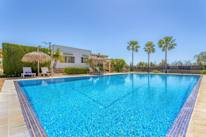Chalet Irene By Dracmallorca - Cala Santanyí
