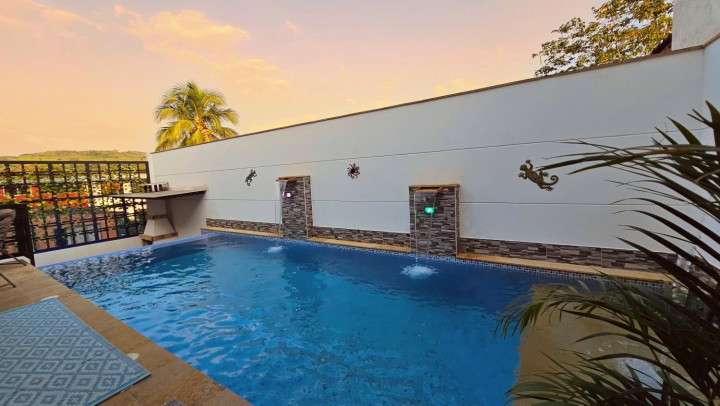 Casa 10 Minutos De Villeta - Villeta
