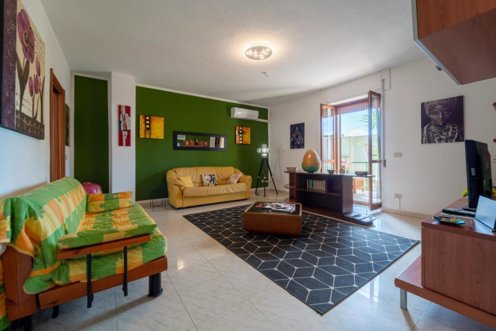 Villa Paradise - Alghero