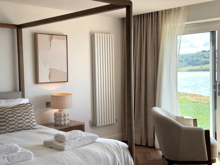 Gwbert Hotel - Cardigan