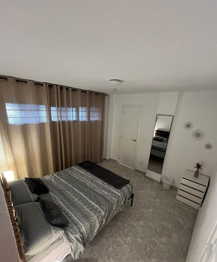 Safestay Calpe Seafront - Apartment Atlantico - Costa Blanca