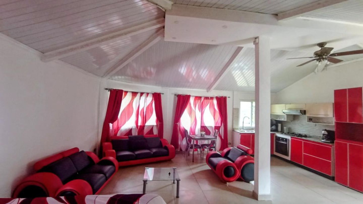 Cerroazulfarmlodge - Panama
