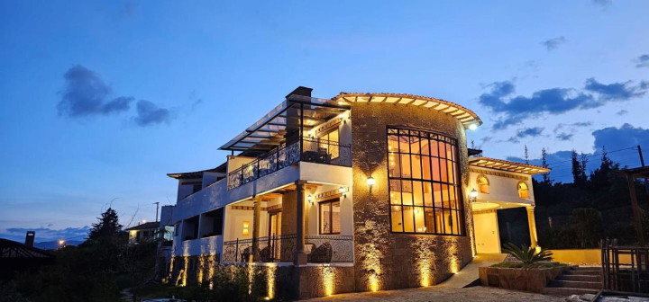 Vista Montaña Casa Boutique - Villa de Leyva