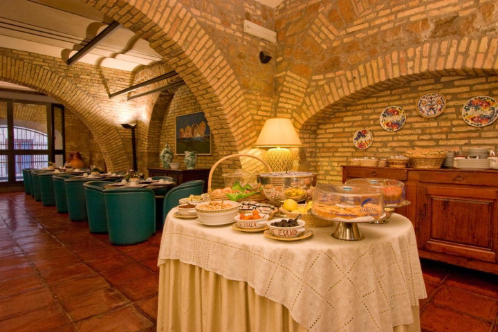 Hotel Laurentia - Ciampino