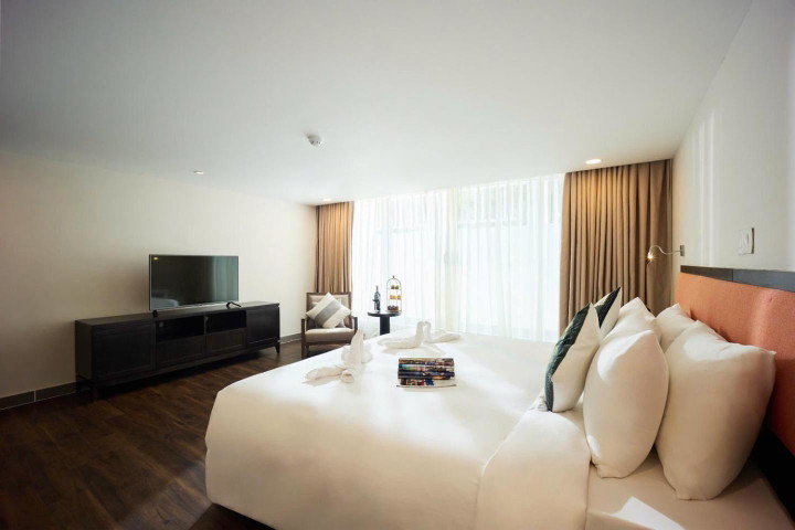 Koaniva Resort Village Prime Da Nang - Da Nang