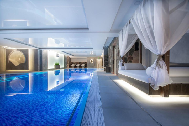Adler Medical Spa Kaszuby - Poland