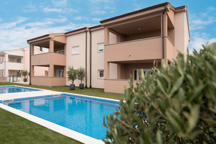 Apartmani Villa Ruby 2 - Cherso