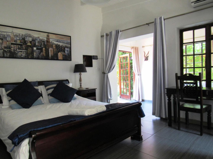 House On York - Germiston