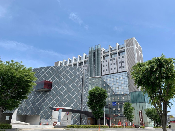 Chateraise Hotel Nagano - Nagano