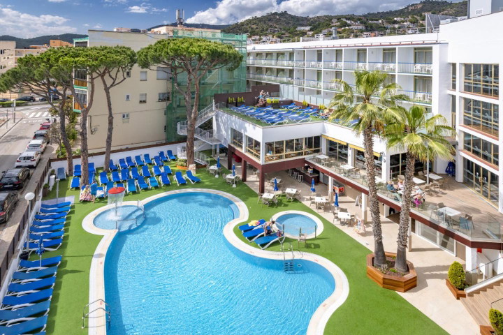 Ght Costa Brava & Spa - Costa Brava