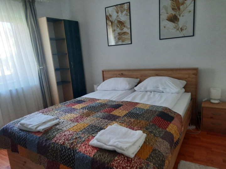 Dény Apartman - Județul Brașov