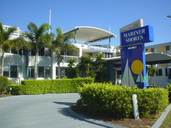 Mariner Shores Club - Tweed Heads