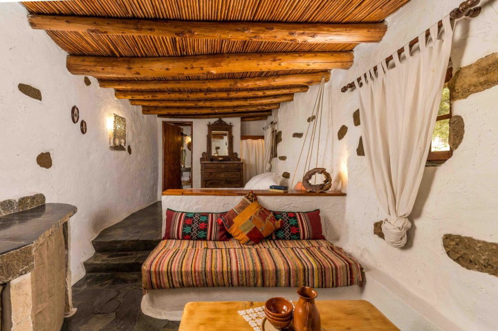 Natura Cottages - Crète