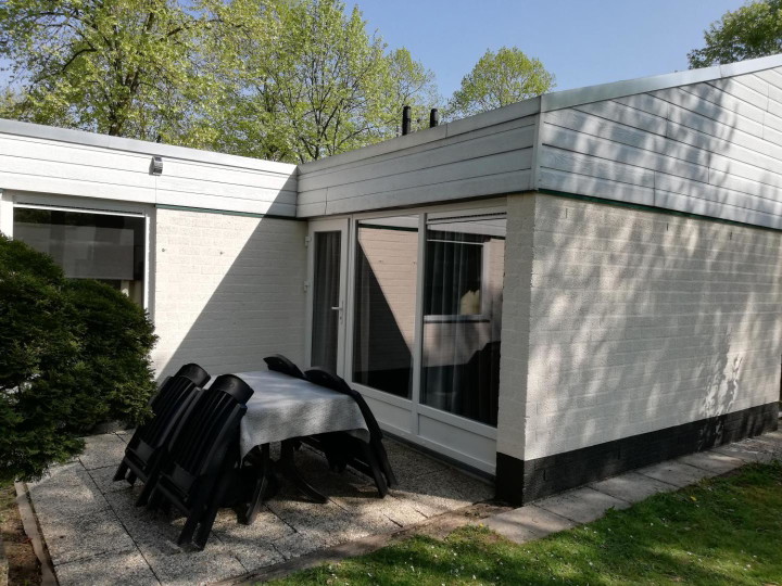 Rustige, Gelijkvloerse Vakantiewoning Met 2 Slaapkamers In Simpelveld, Zuid-limburg - Aachen