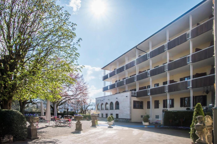 Hotel Rex - Tegernsee