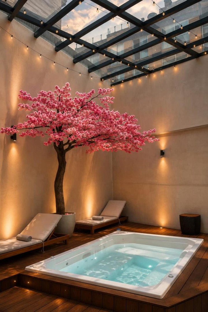 Villa Wellness Privada En Chapinero - Meta