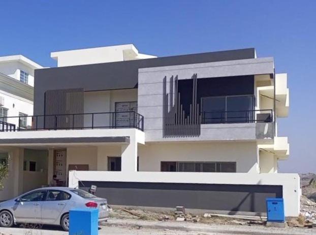 Comfortable Holiday Home, Sector H Islamabad - Pakistán