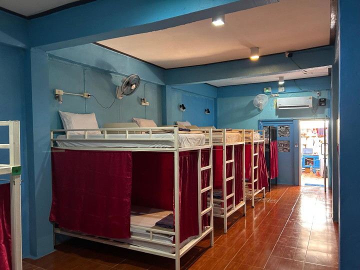 Rehab Hostel - Ao Nang