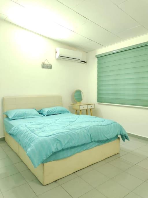 Aaa Homestay Georgetown Penang - Balik Pulau