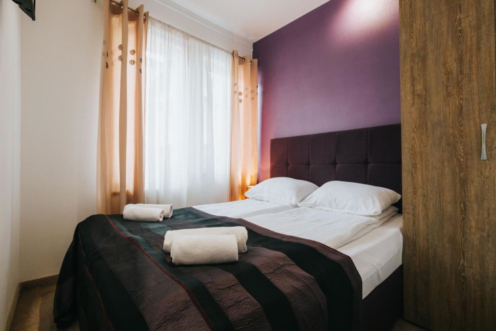 Old Town Residence Rooms - Sarajevo