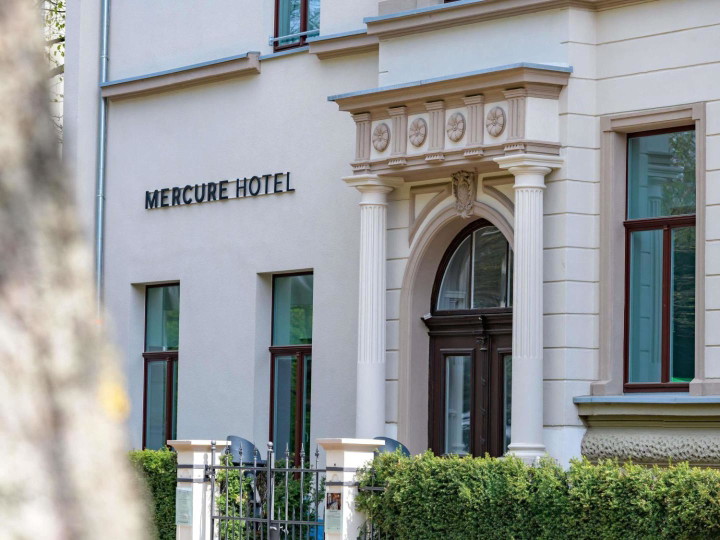 Mercure Hotel Hannover City - Lower Saxony