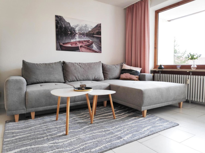 Ferienwohnung Alpenglück Im Ferienpark Oberallgäu Mit Hallenbad, Sauna, Wlan - Immenstadt