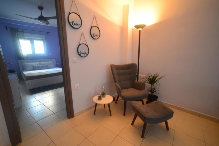 Karma - 2 Bedroom Apartment - Zante