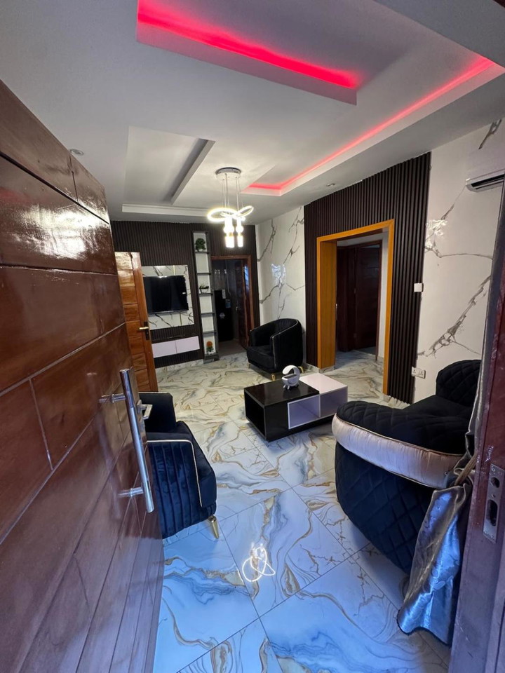 Tim Place Comfort Like Home - Nigeria