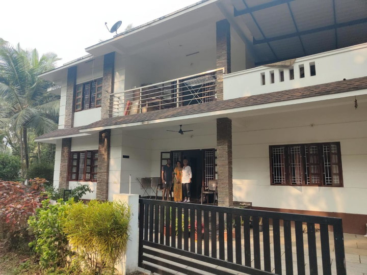 Pratheeksha Homestay - Coorg (Kodagu)