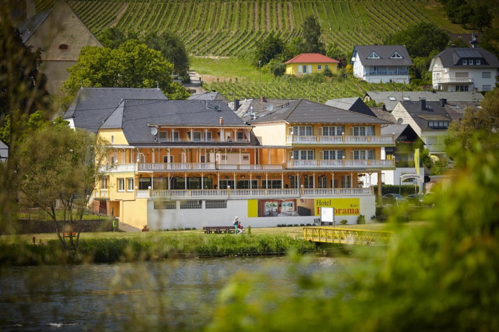 Panorama Hotel & Restaurant - Bernkastel-Kues
