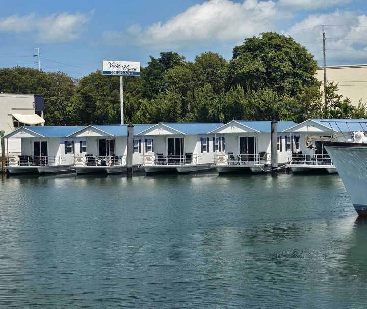 Yacht Haven - Florida Keys