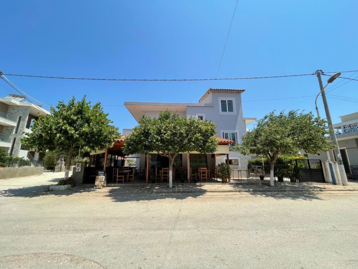 Bega Guesthouse - Ksamil
