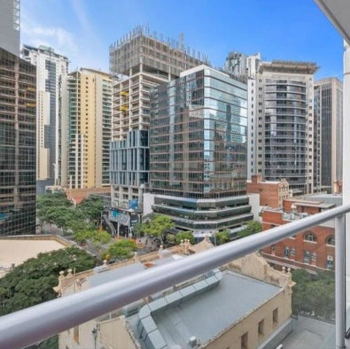 Brisze Stayz - Brisbane