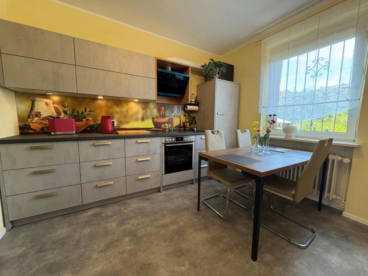 Haus-renate Business- & Familienhaus Nahe Frankfurt - Francfort-sur-le-Main