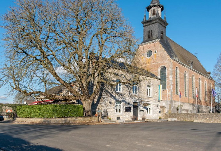 B&b - Hotel Le Vieux Marronnier - Dinant