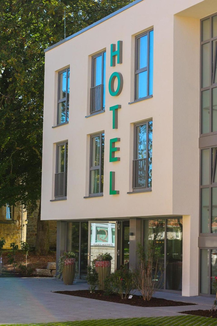 Green Trail Hotel - Willingen